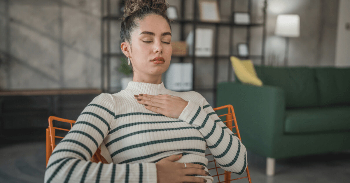 The Brain-Body Connection in EMDR Therapy | Mindful Soul Wellbeing