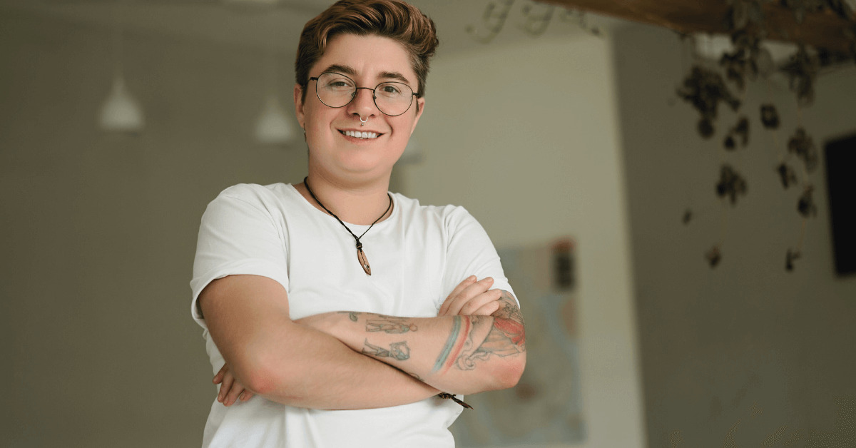 Feeling Like You Have to Prove Your Identity | LGBTQIA+ Therapy