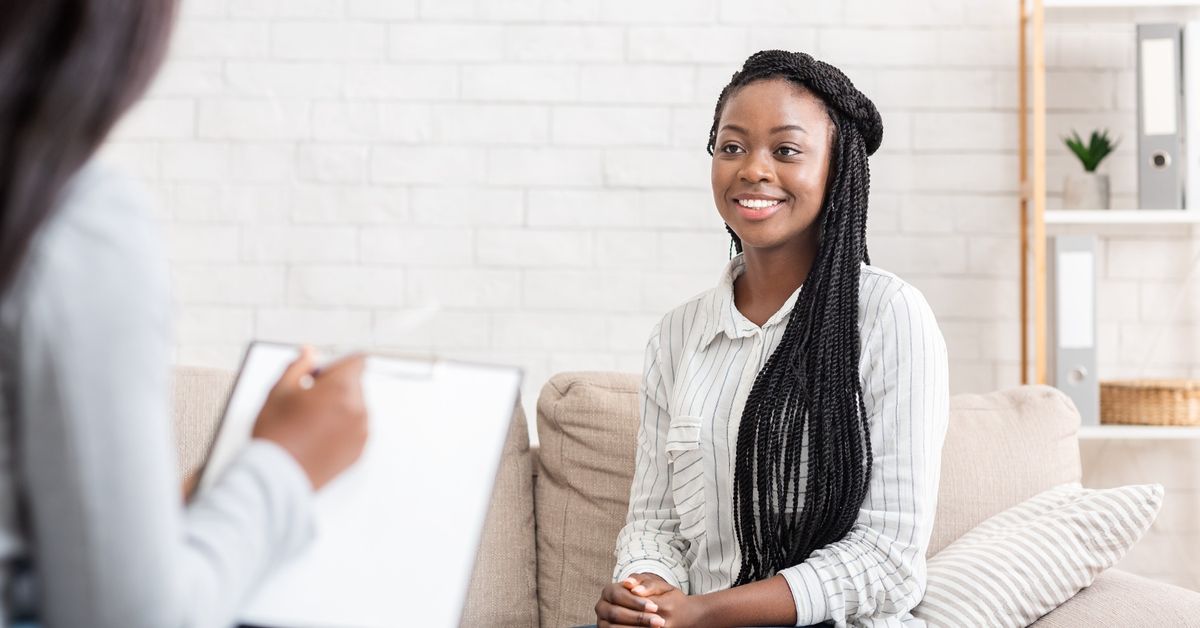 What Women’s Counseling Looks Like in Real Life | Medford, NJ